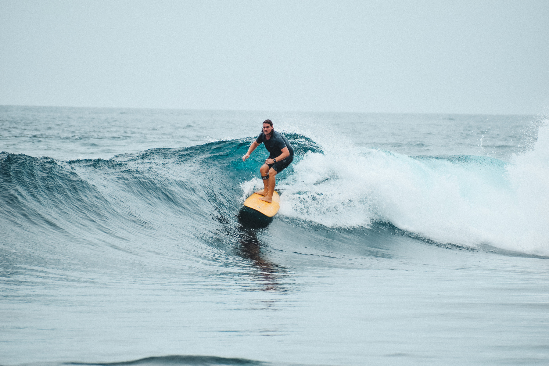 Where to score uncrowded waves in the Maldives? - Perfect Wave Travel