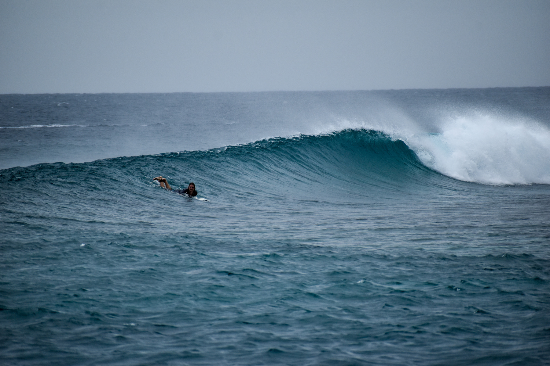 Where to score uncrowded waves in the Maldives? - Perfect Wave Travel