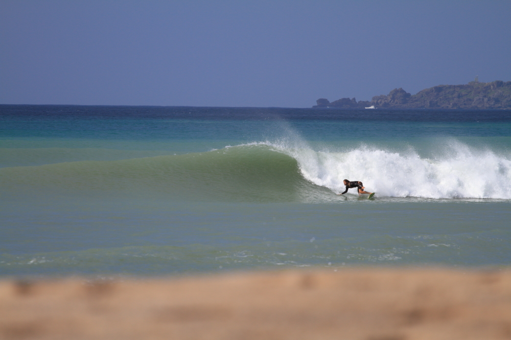 Why You Should Go to Taiwan for your Next Surf Trip - Perfect Wave Travel