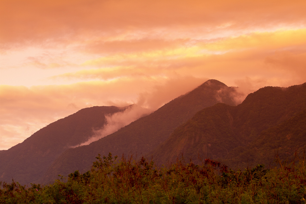 Why You Should Go to Taiwan for your Next Surf Trip - Perfect Wave Travel