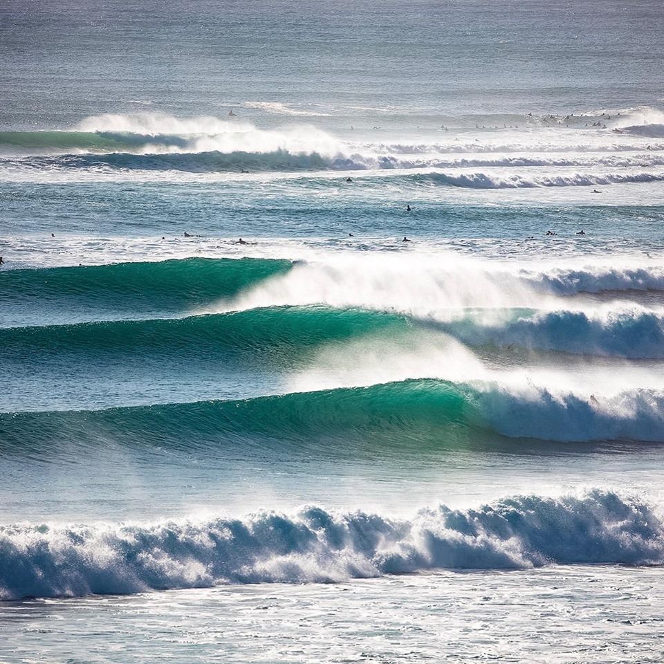 Queensland Surf Travel Guide | Perfect Wave Travel