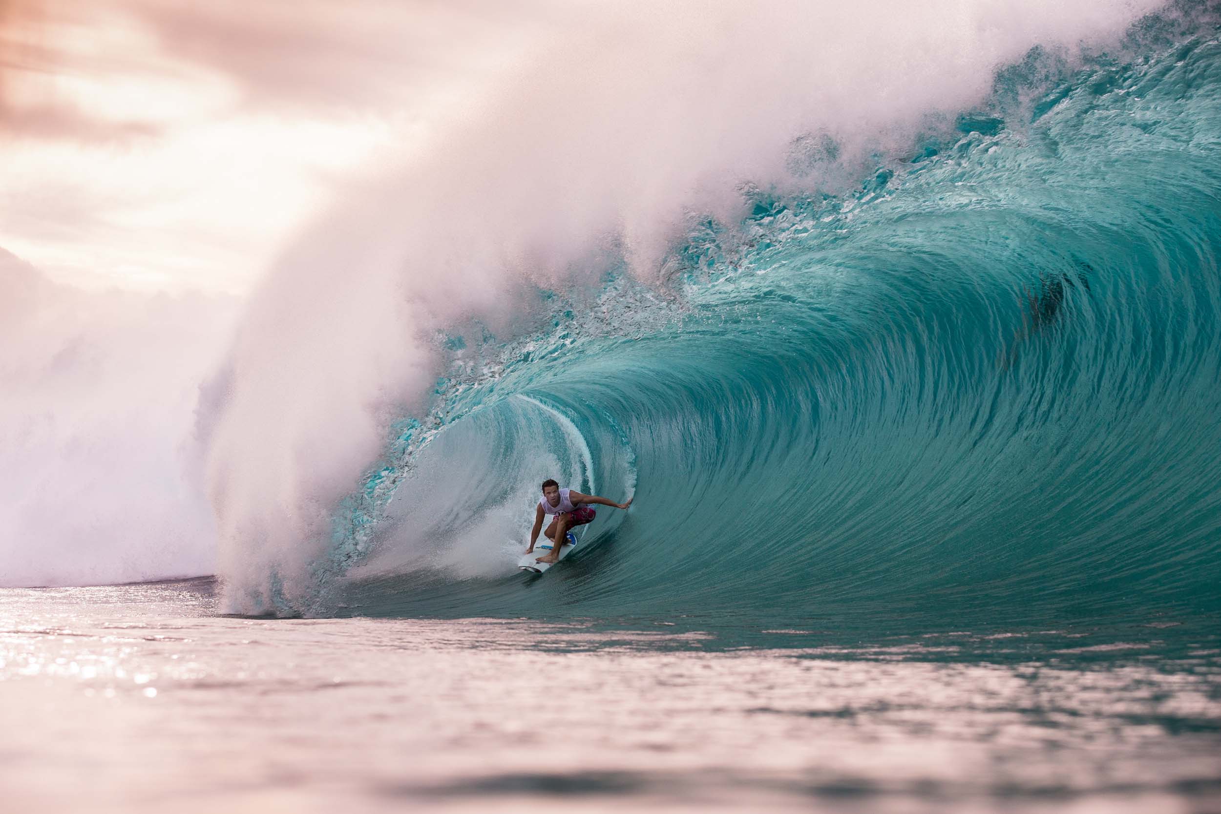 Hawaii Surf Highlights 2013/14 | The Perfect Wave