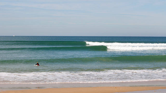 The Top 5 Best Surf Spots in France | Perfect Wave Travel