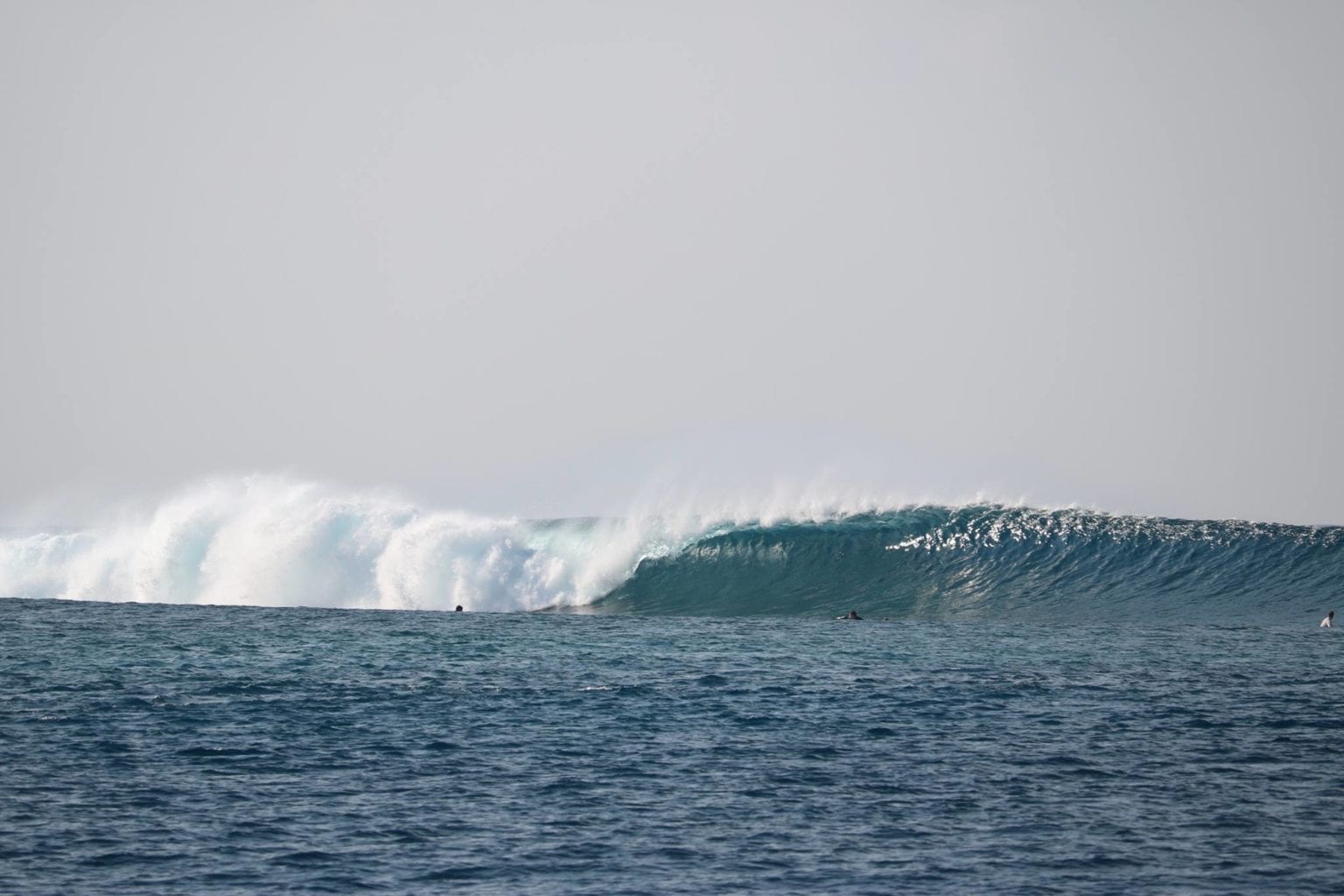 Maldives Surf Travel Guide | Perfect Wave Travel