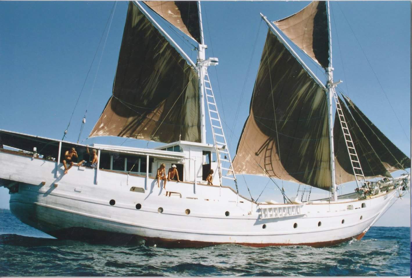 Story Behind The Story Part 1 | Gideon & Chantal Malherbe