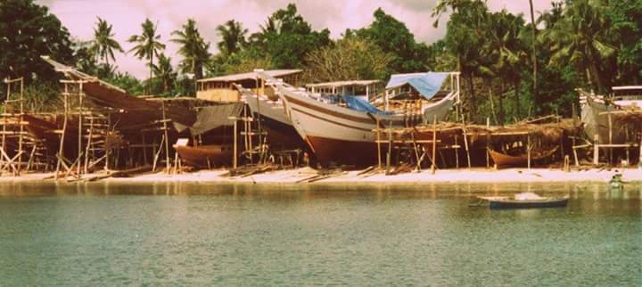 Story Behind The Story Part 1 | Gideon & Chantal Malherbe