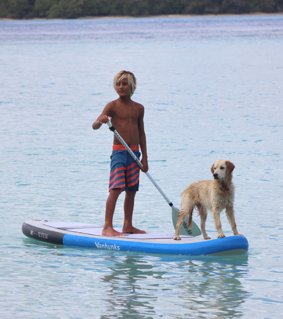 Story Behind The Story Part 1 | Gideon & Chantal Malherbe