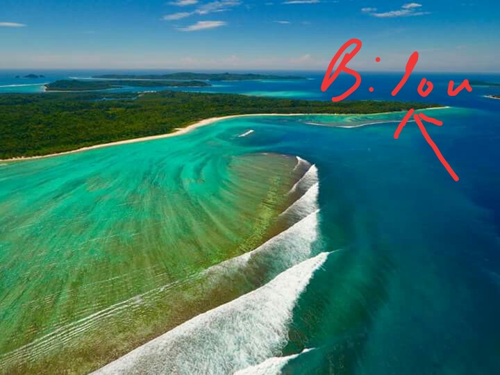 Story Behind The Story Part 1 | Gideon & Chantal Malherbe