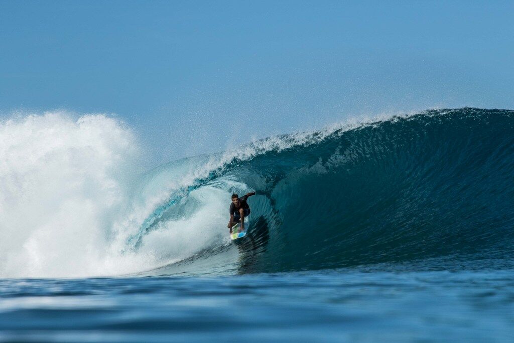 Story Behind The Story Part 1 | Gideon & Chantal Malherbe