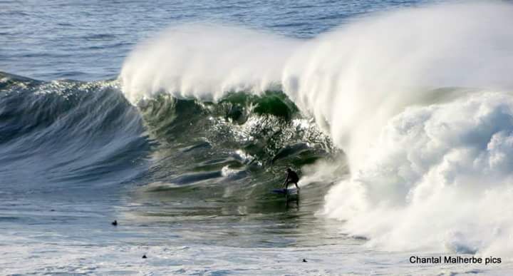 Story Behind The Story Part 1 | Gideon & Chantal Malherbe