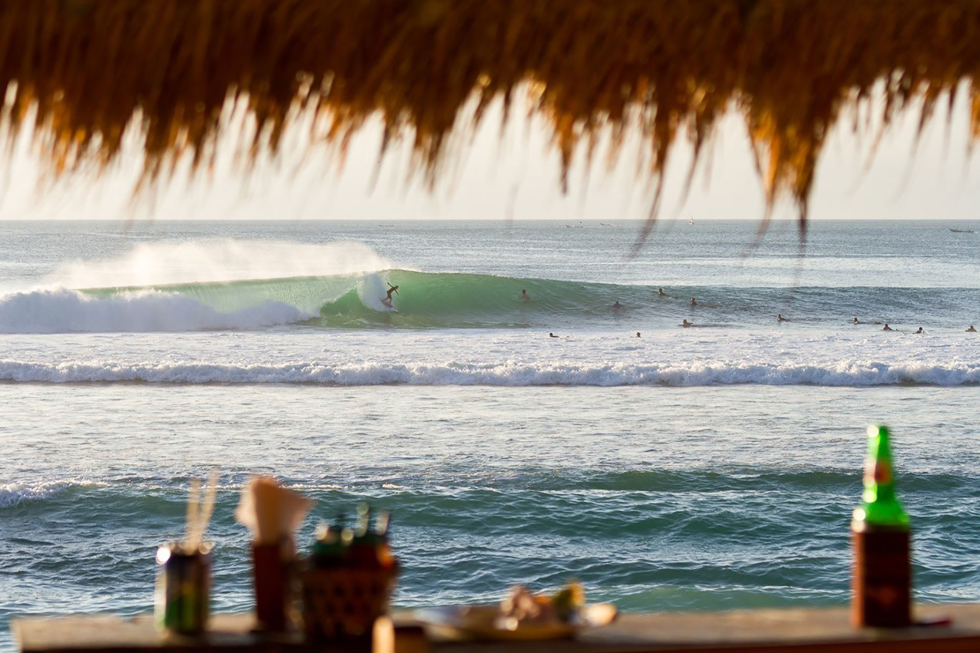 Bali Surf Travel Guide | Perfect Wave Travel