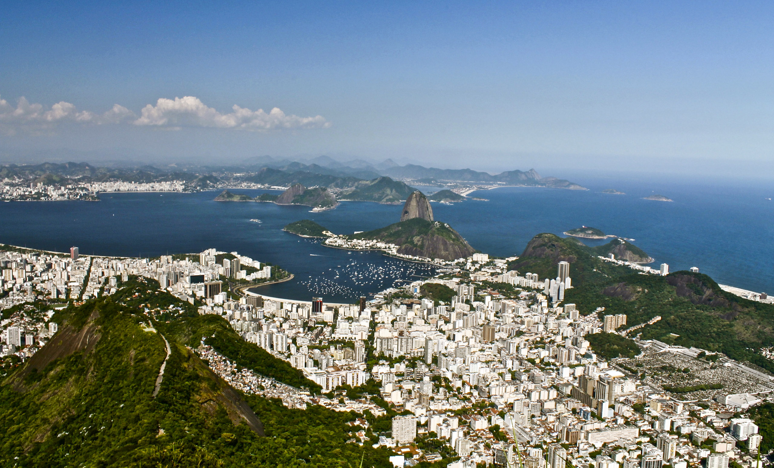 Brazil Surf Travel Guide | Perfect Wave Travel