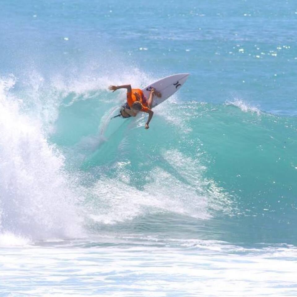 What a Week Of Entertainment For BL's Bali Blast Off - Perfect Wave Travel