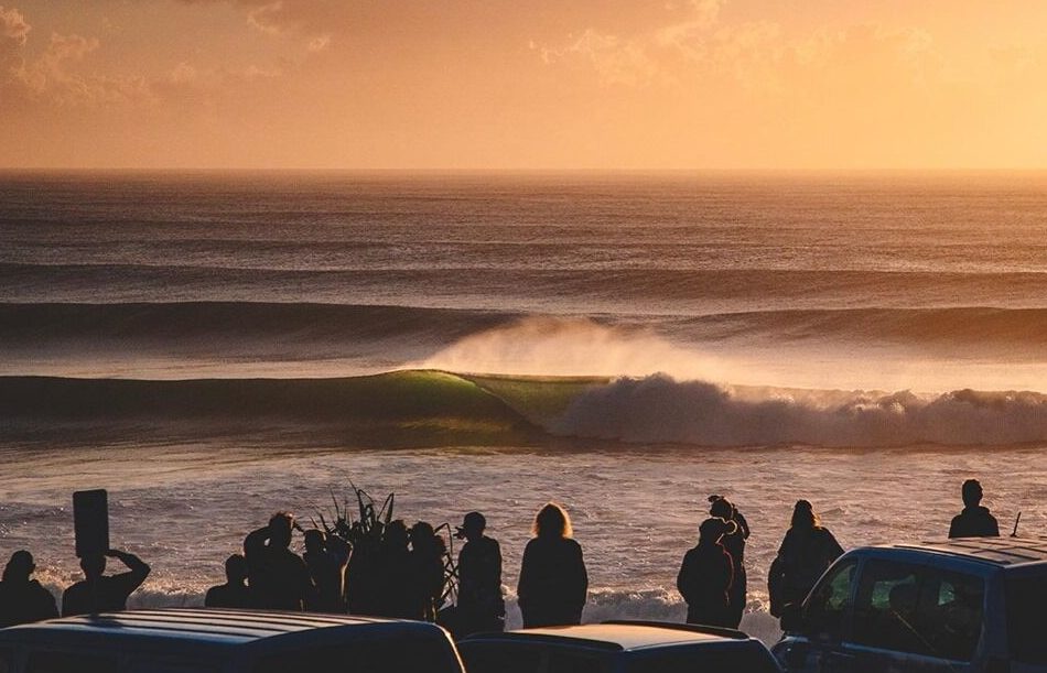 14 Of The World's Best Point Breaks | Perfect Wave Travel