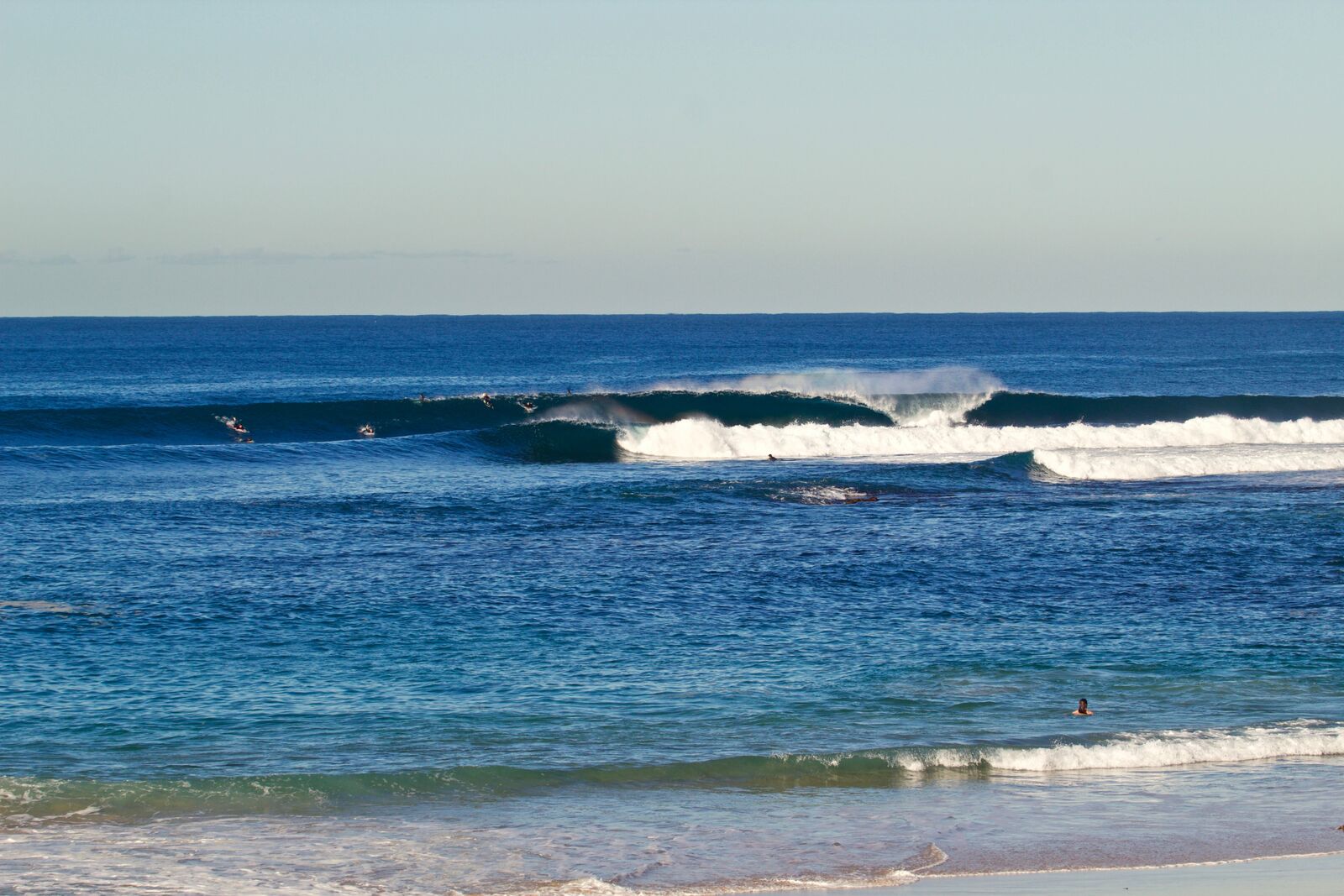 Australia’s East Coast As Good As It Gets!