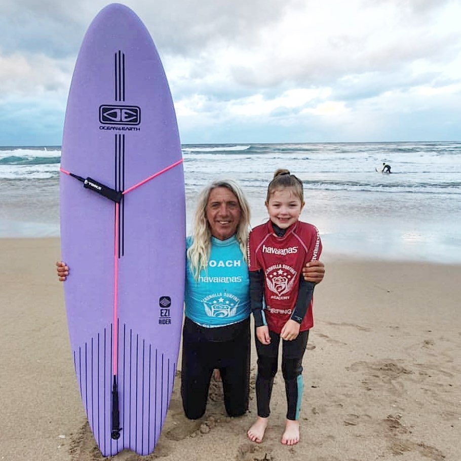 Best Learn to Surf Classes for Kids In Australia - Perfect Wave Travel
