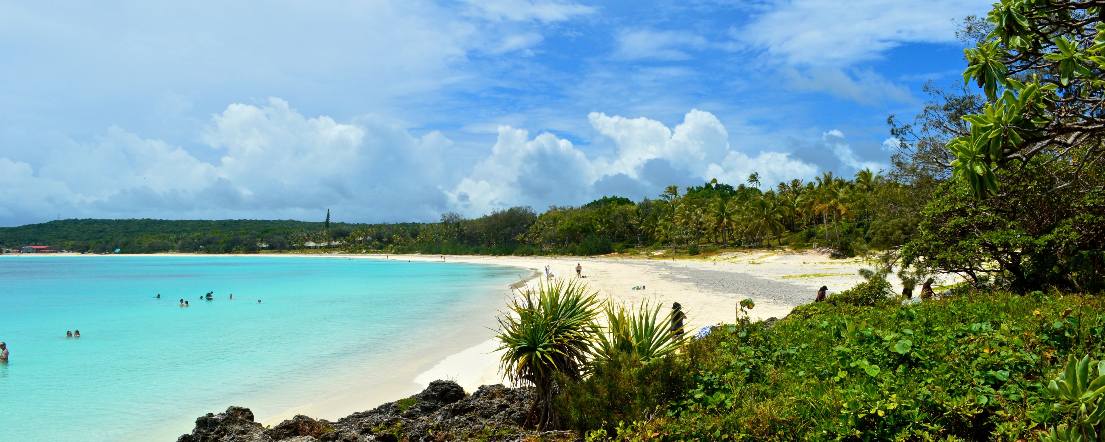 Top 7 Best Beaches You Need To Visit In New Caledonia