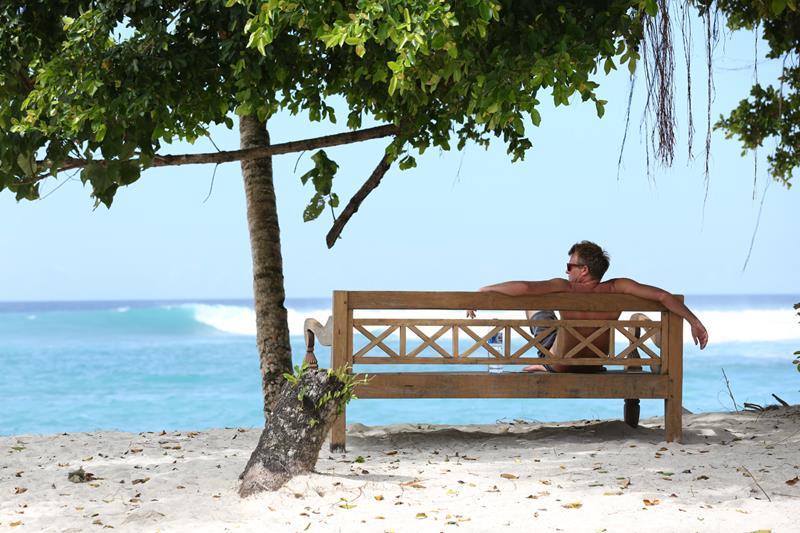 Hollow Trees Resort | Luxury Mentawai Surf Resort | Perfect Wave Travel