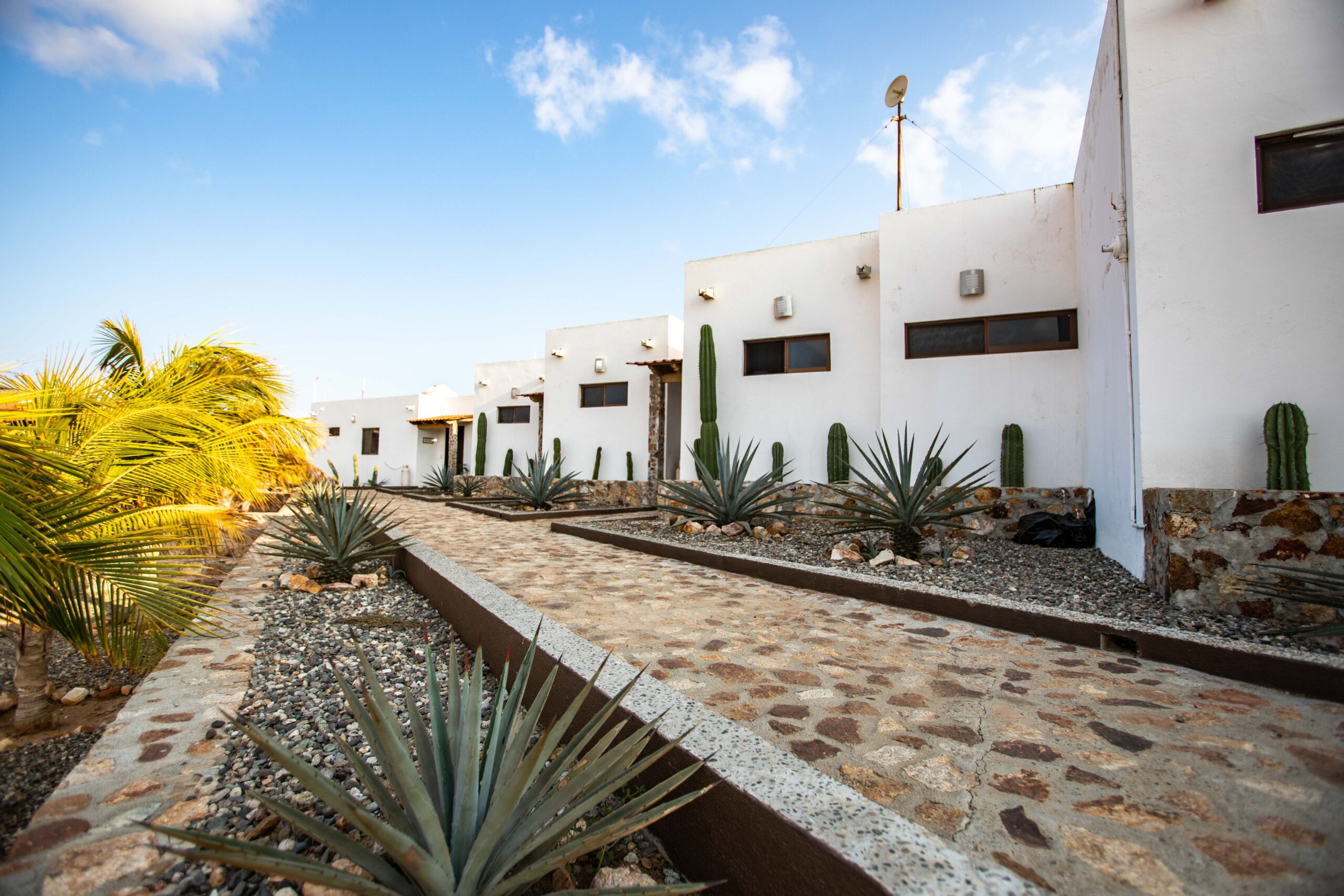 Punta Conejo Resort | Mexico Surf Vacation | Perfect Wave Travel