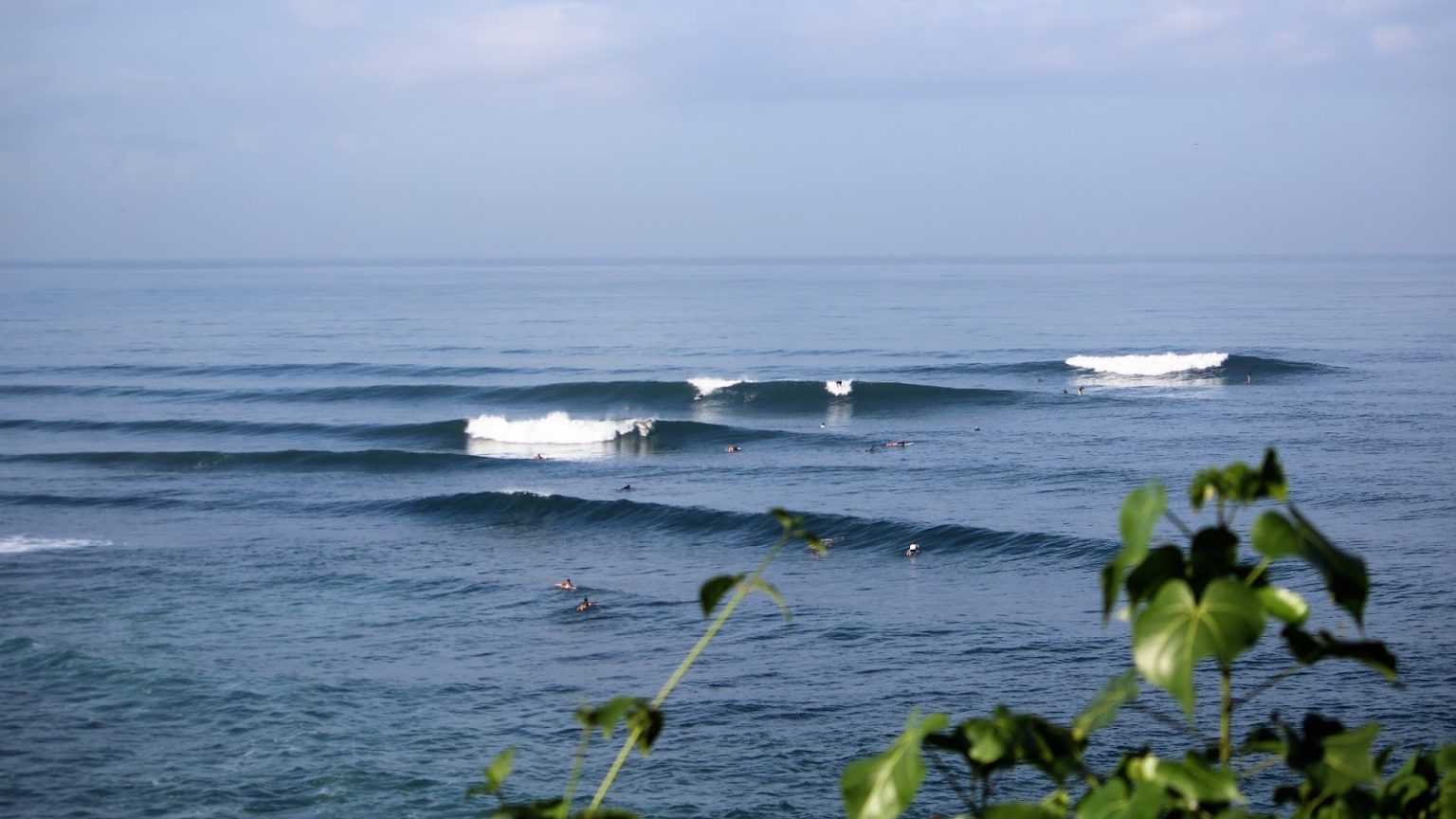 Bali Surf Travel Guide | Perfect Wave Travel