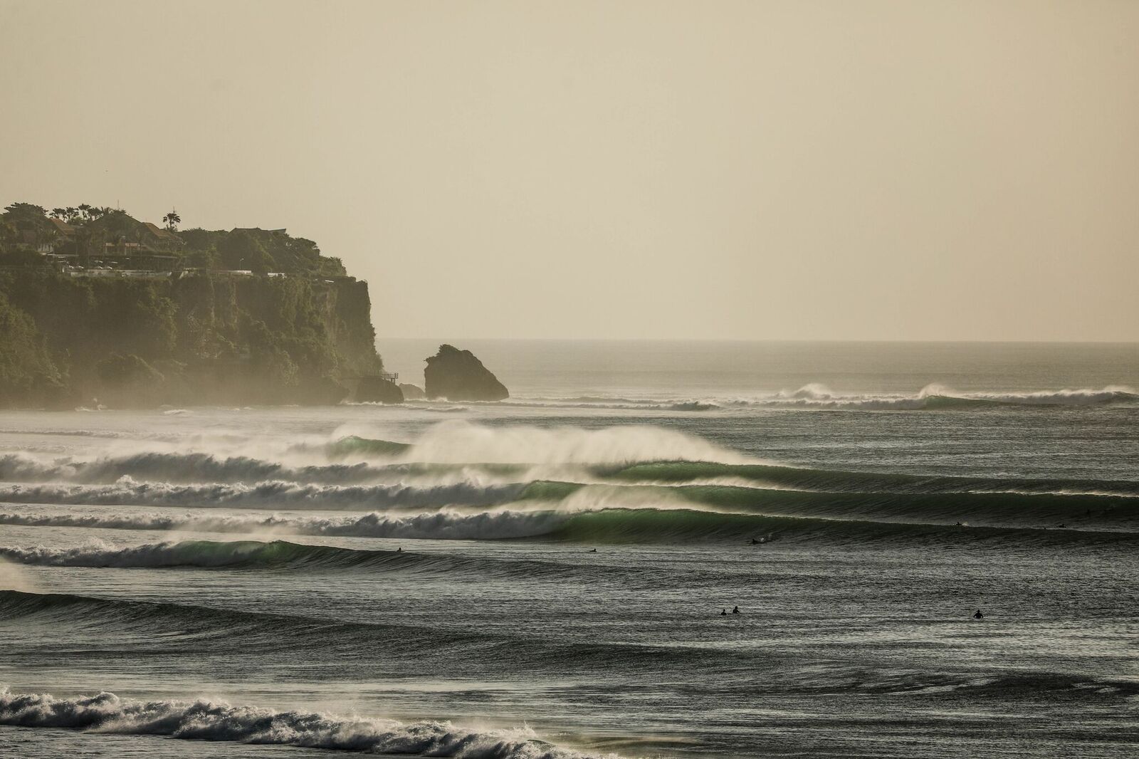 Bali Surf Travel Guide | Perfect Wave Travel