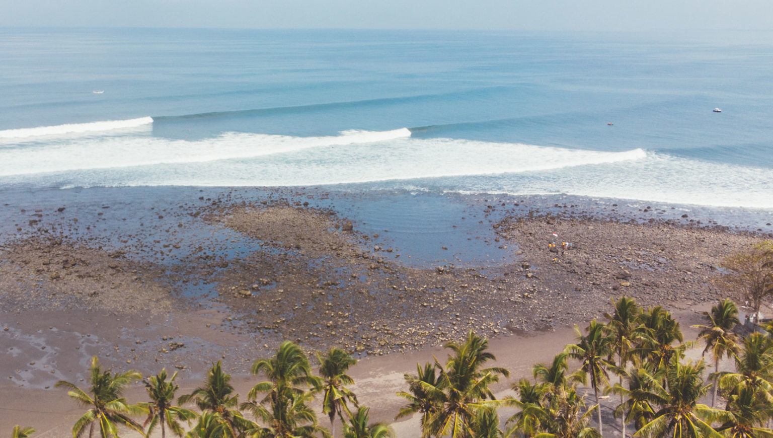 Gajah Mina Resort Balian | Bali Surf Resort | Perfect Wave Travel