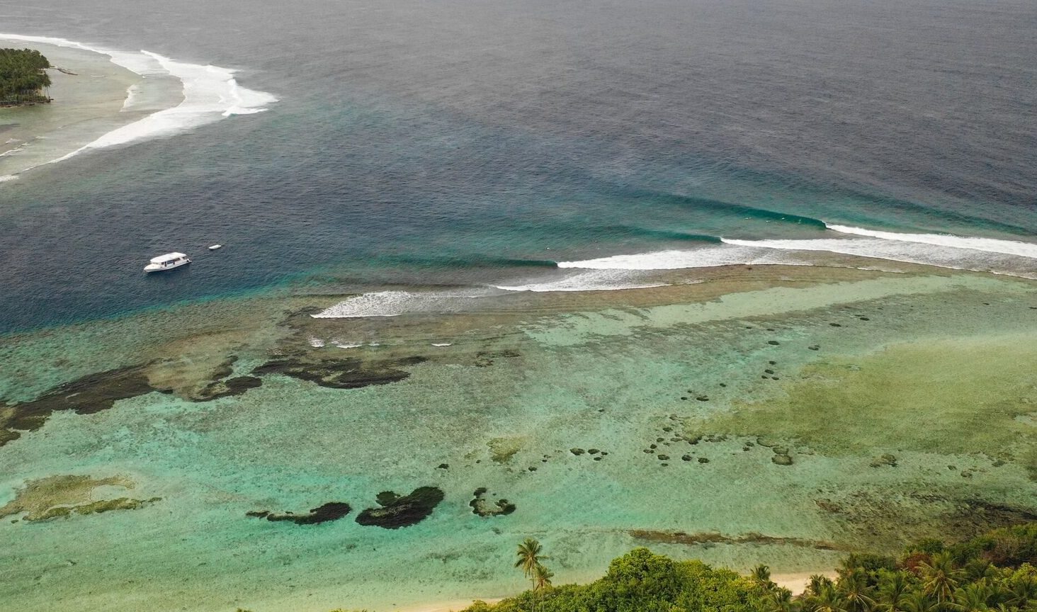 Central Maldives Surf Travel Guide | Perfect Wave Travel