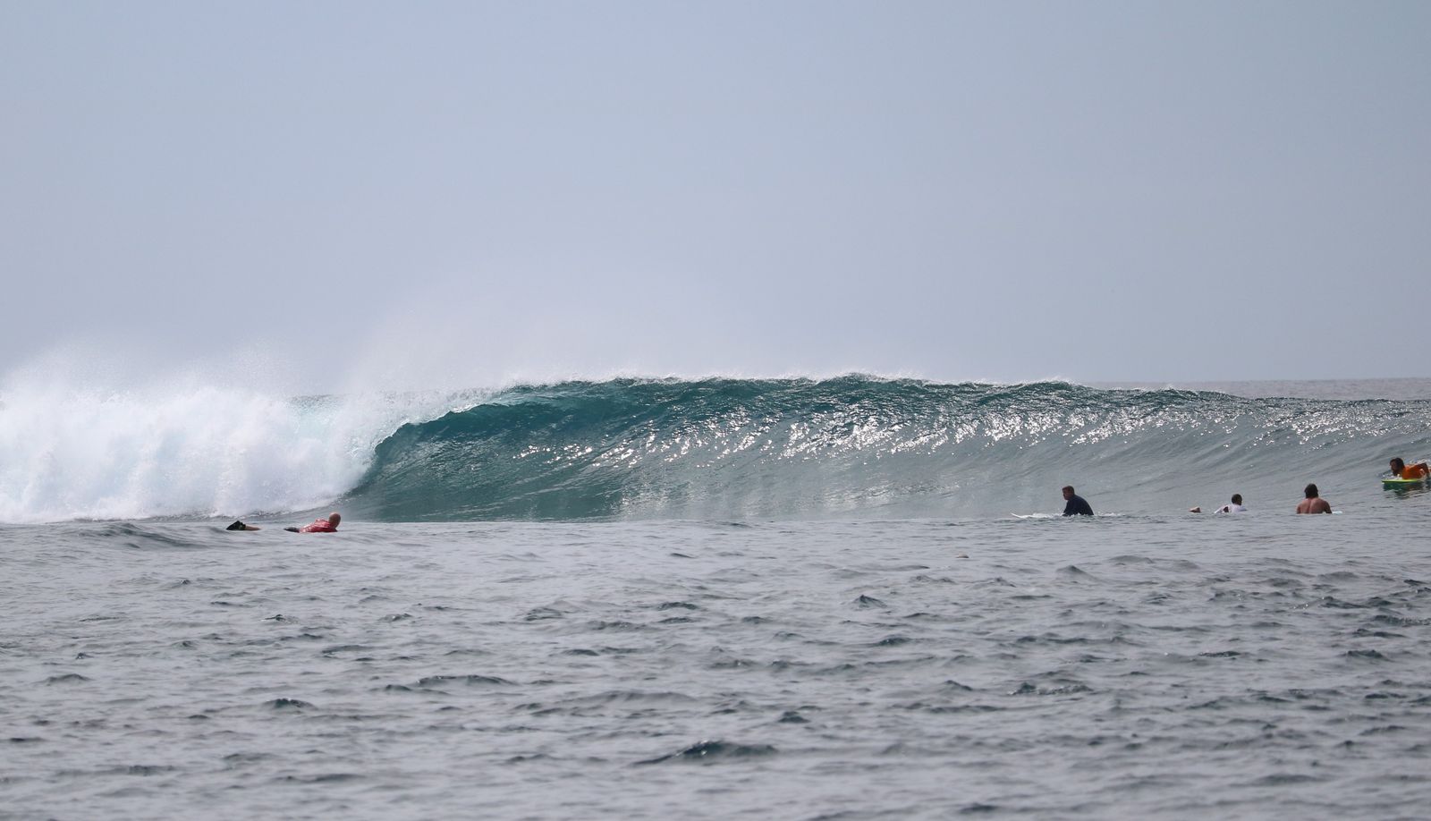 Central Maldives Surf Travel Guide | Perfect Wave Travel