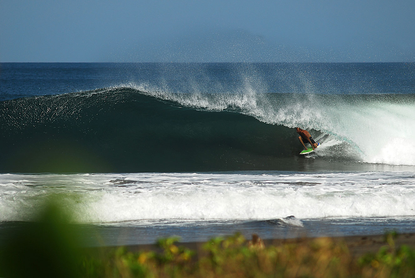 Costa Rica Surf Travel Guide | Perfect Wave Travel