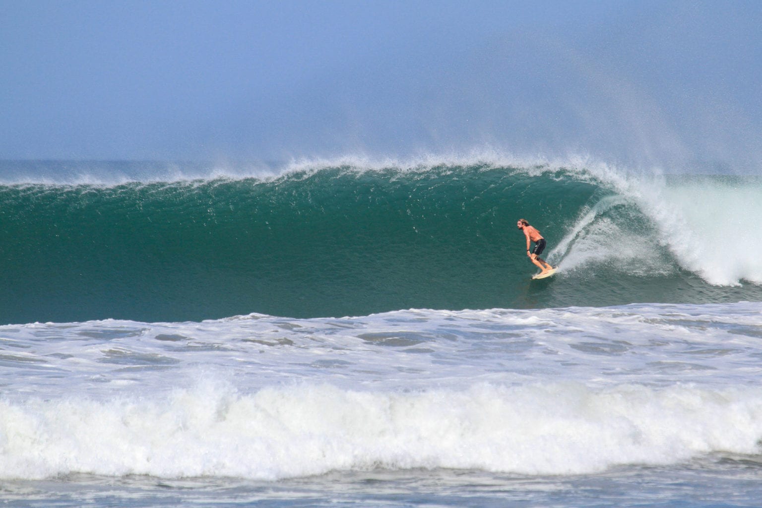 Costa Rica Surf Travel Guide | Perfect Wave Travel
