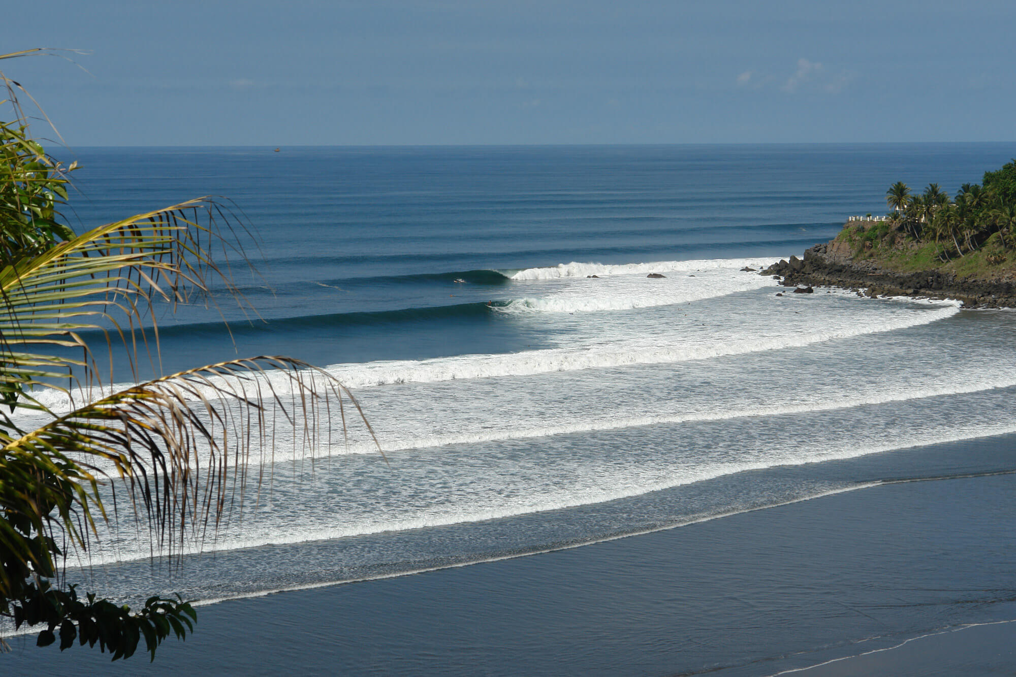El Salvador Surf Travel Guide | Perfect Wave Travel