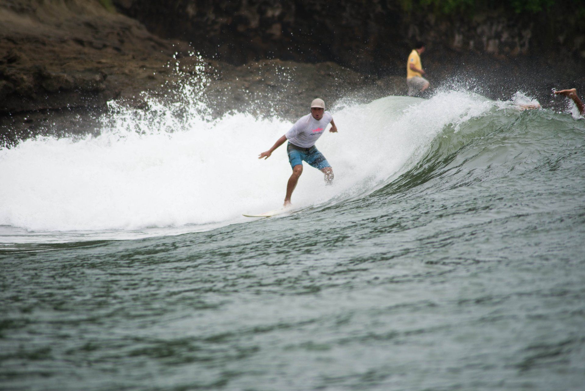 Ecuador Surf Travel Guide | Perfect Wave Travel