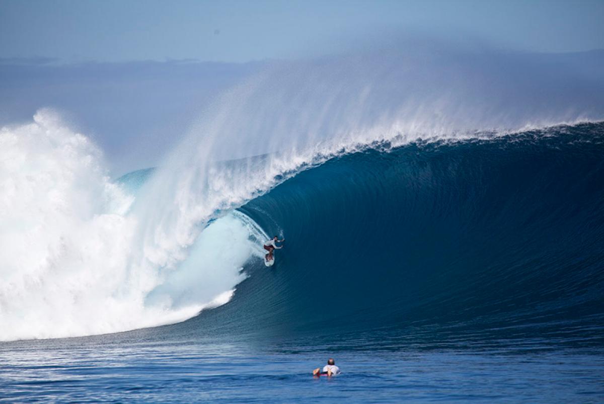 Fiji Surf Travel Guide | Perfect Wave Travel