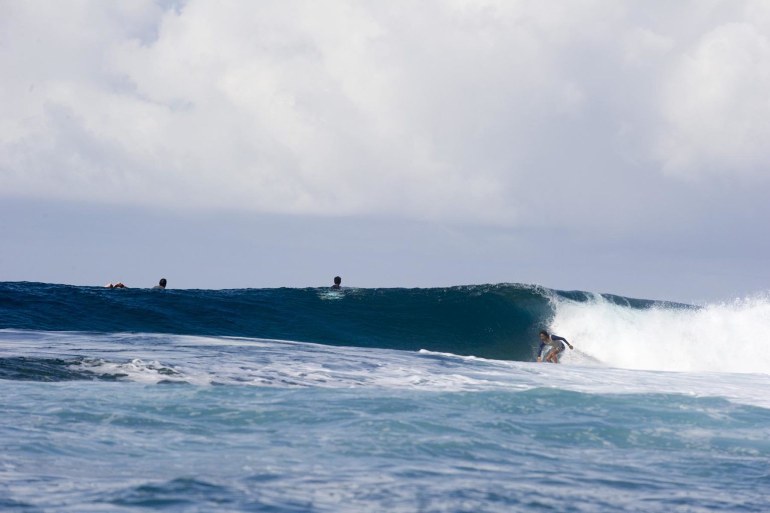Fiji Surf Travel Guide | Perfect Wave Travel