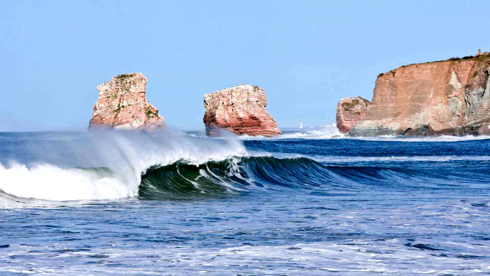 France Surf Travel Guide | South West Surfing | Perfect Wave