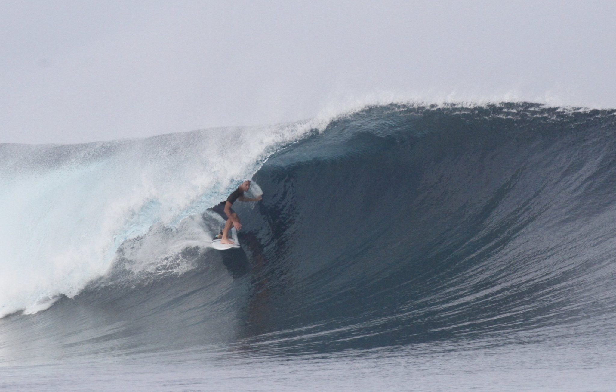 Fiji Surf Travel Guide | Perfect Wave Travel