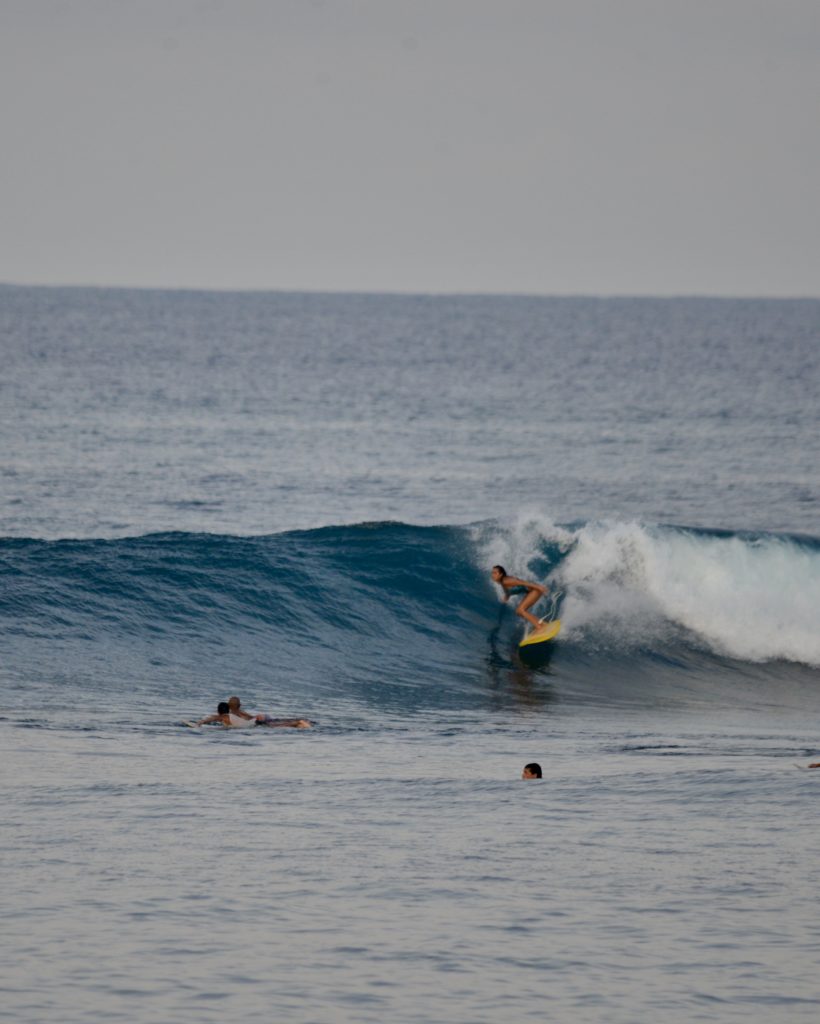 Hollow Trees Resort | Luxury Mentawai Surf Resort | Perfect Wave Travel