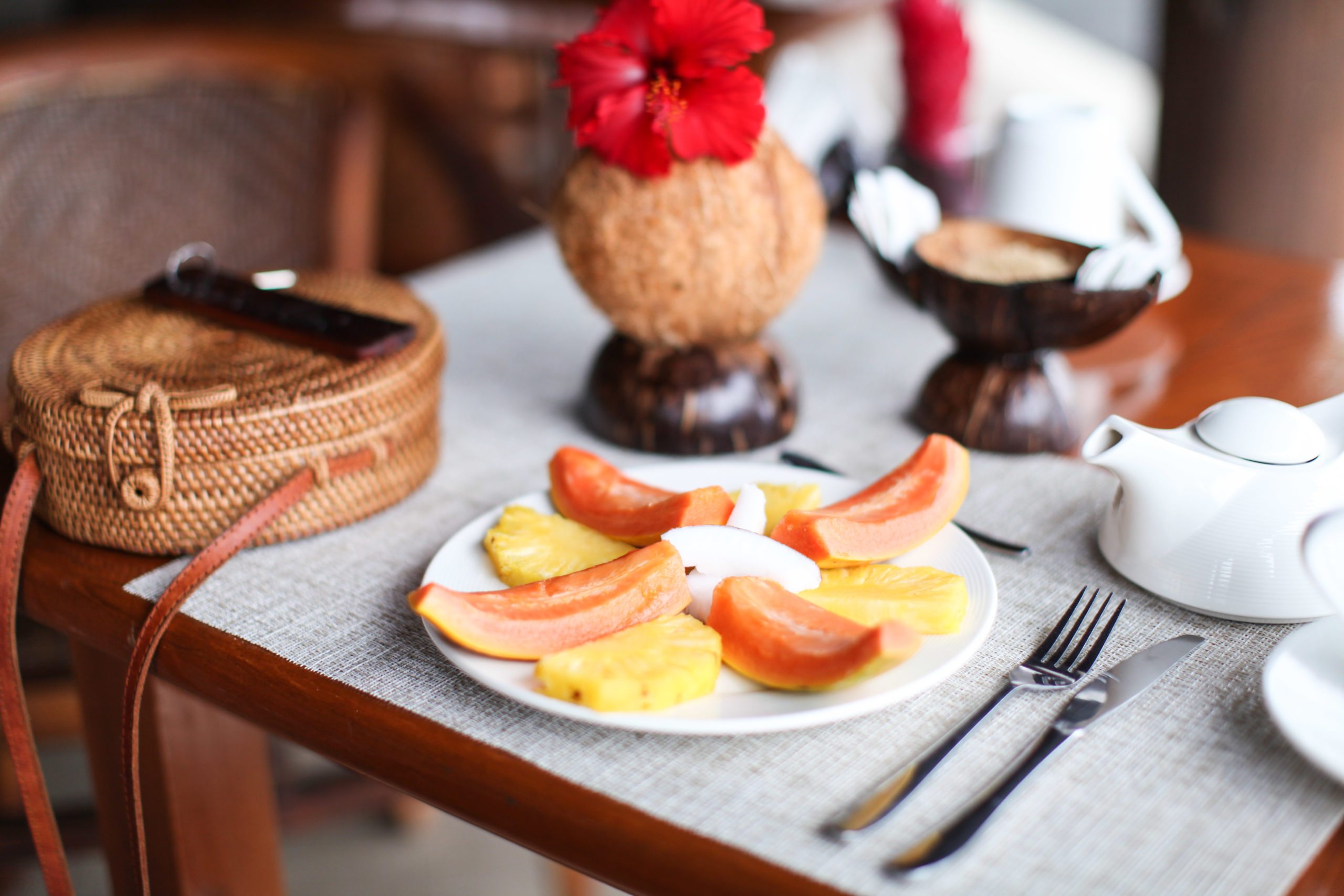 Sinalei Resort & Spa | Luxury Samoa Surf Resort | Perfect Wave Travel