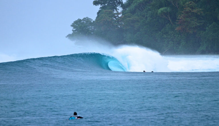 Java Surf Travel Guide | Perfect Wave Travel