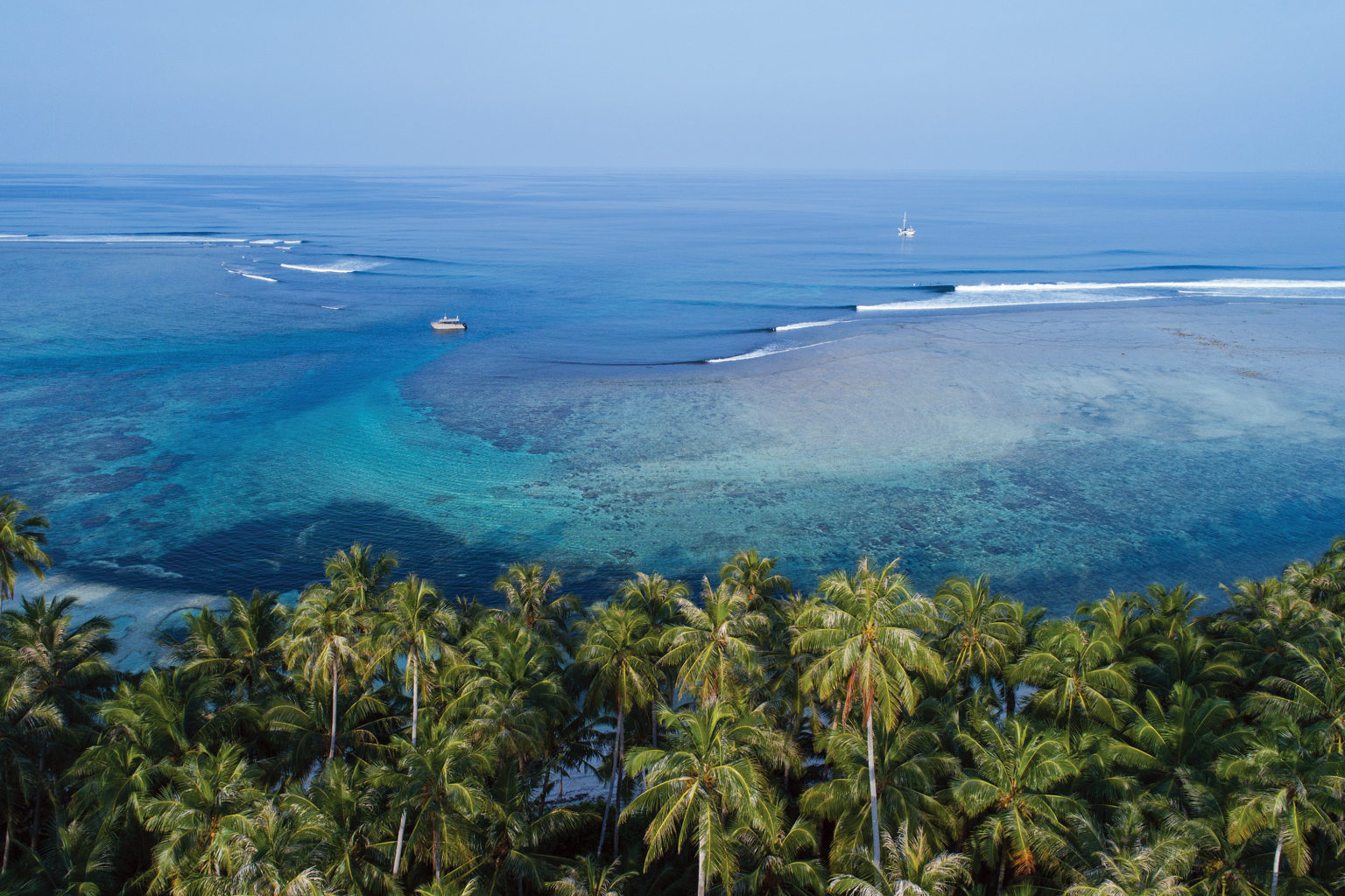 Telo Island Lodge | Indonesia Surf Resort | Perfect Wave Travel