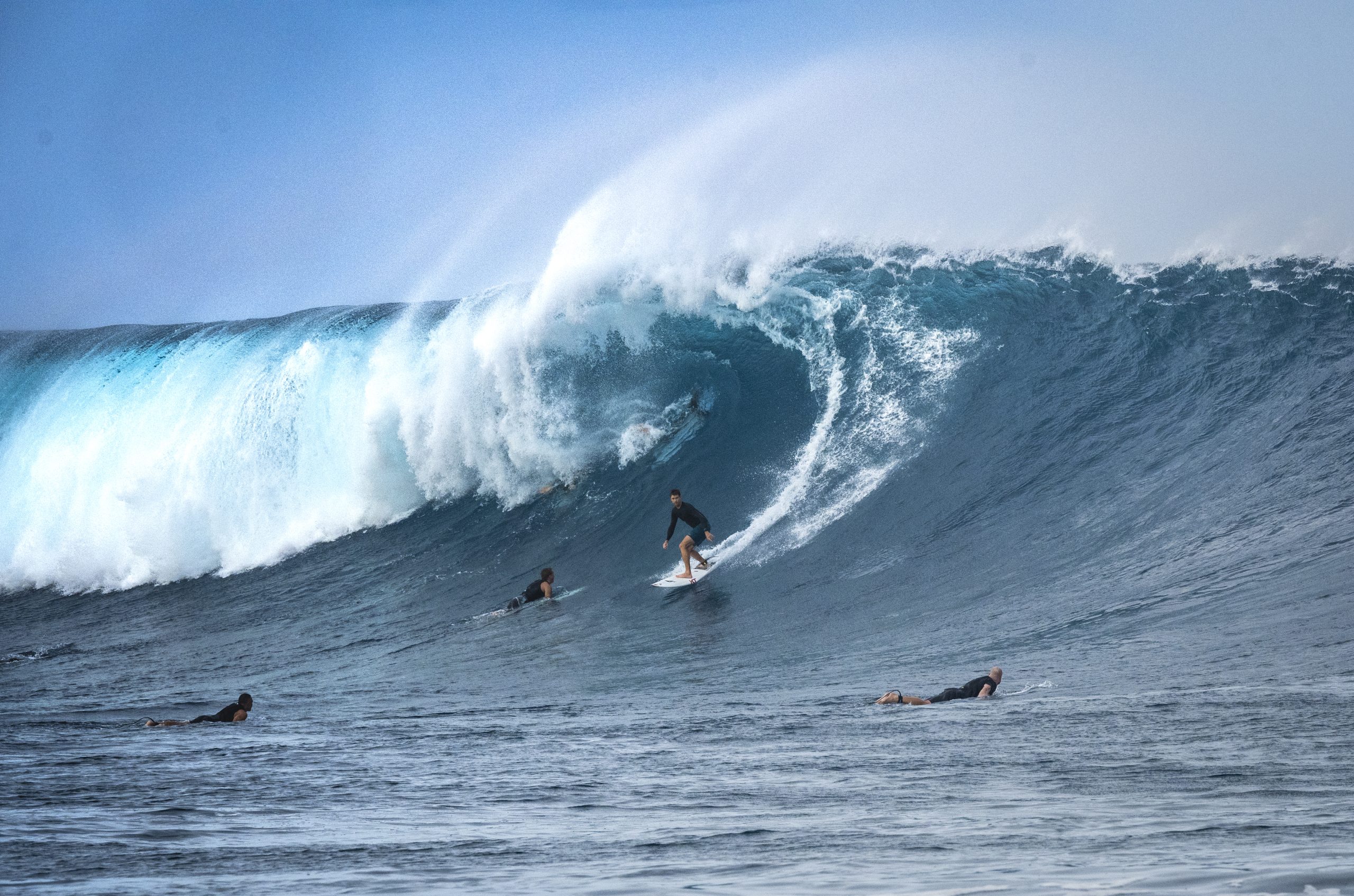 Lomani Island Resort | Luxury Fiji Surf Resort | Perfect Wave Travel