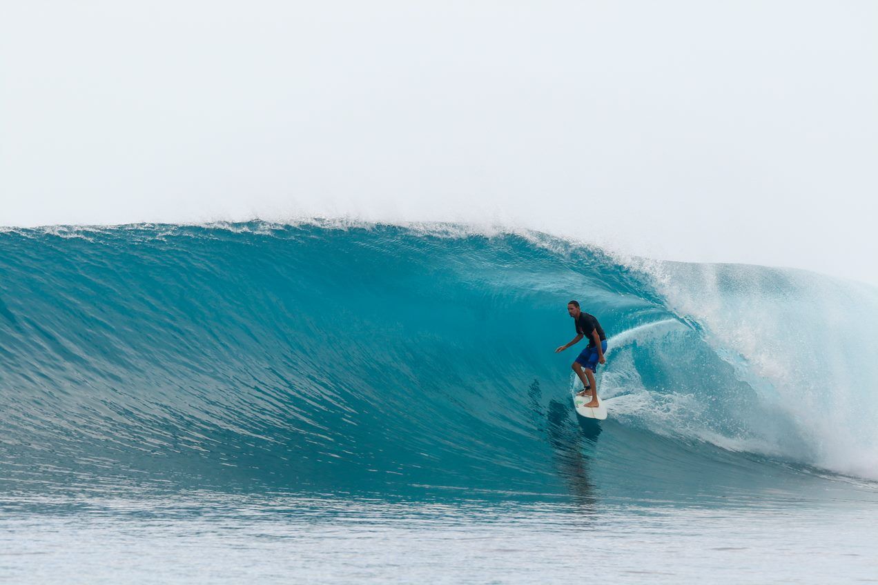 Mentawai Surf Travel Guide | Perfect Wave Travel