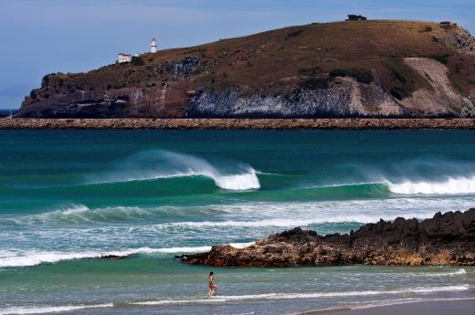 New Zealand Surfing Adventures | NZ Surf Trips| Perfect Wave Travel