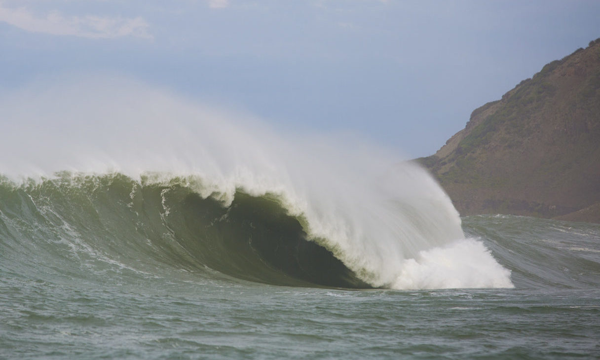 New Zealand Surf Travel Guide | Perfect Wave Travel