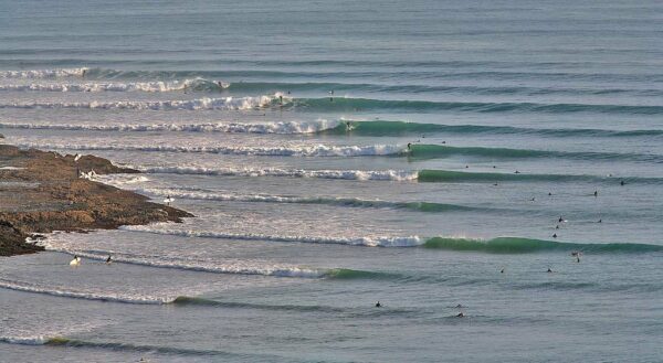 New Zealand Surf Travel Guide | Perfect Wave Travel