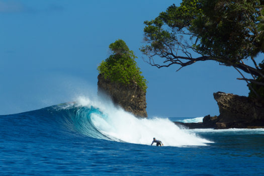 Indonesia Surf Travel Guide | Perfect Wave Travel