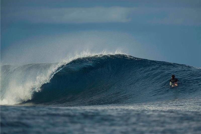 Taiwan Surfing News and Travel | The Perfect Wave