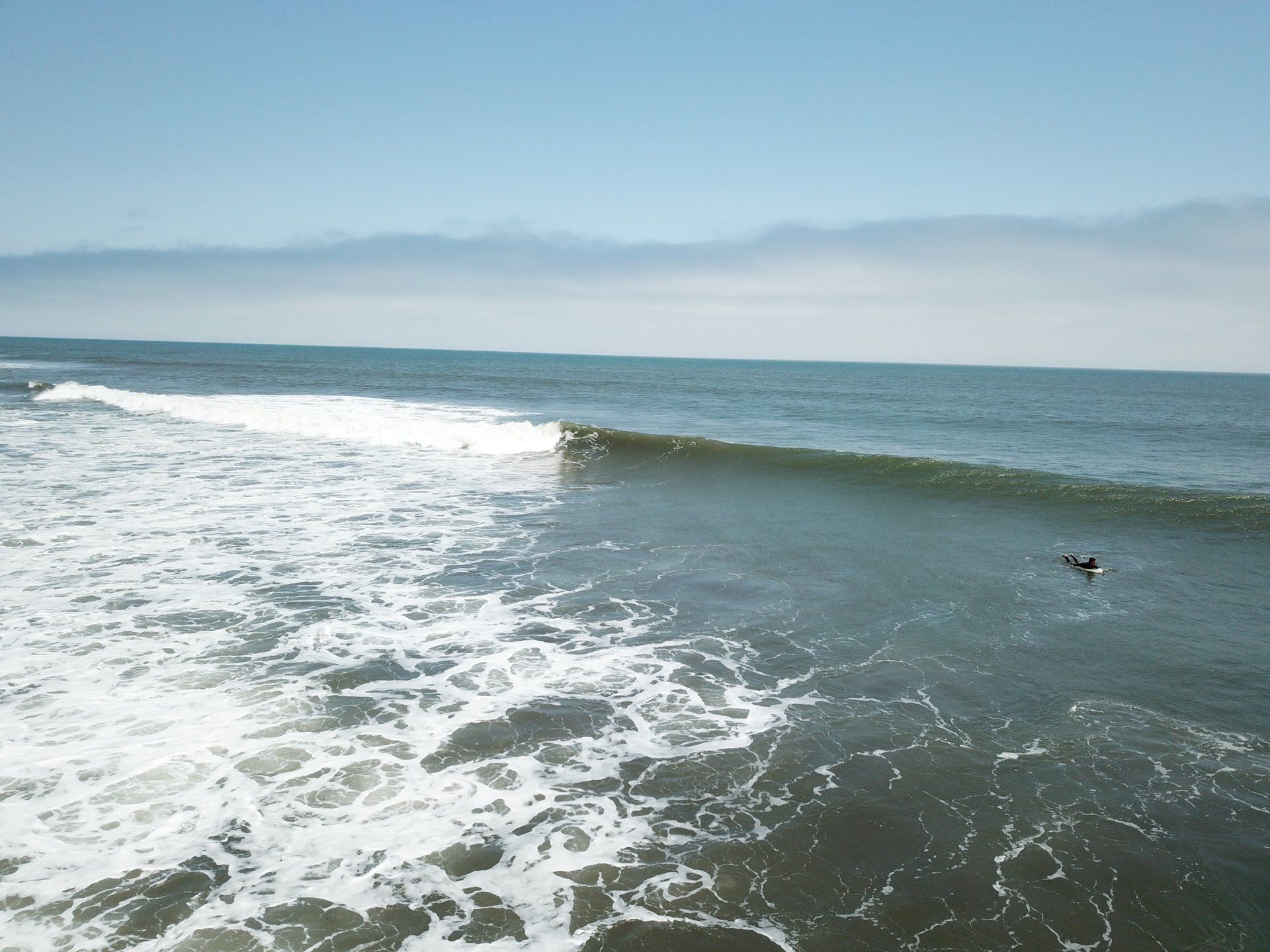 Peru Surf Travel Guide | Perfect Wave Travel