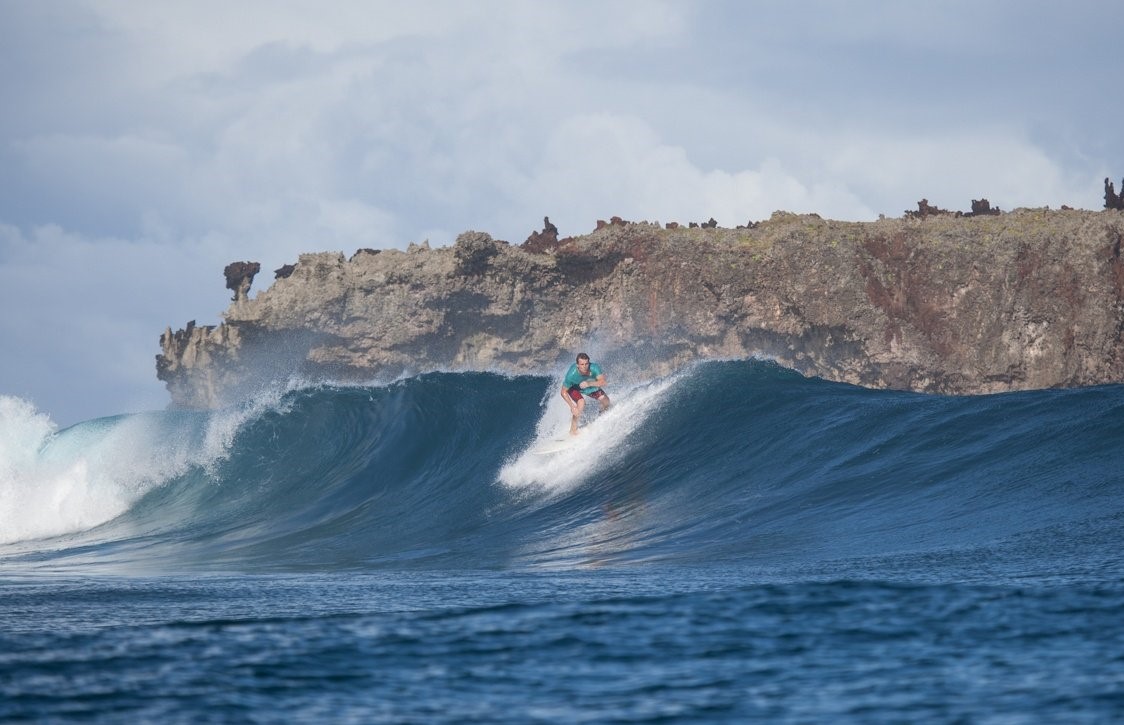 Philippines Surf Travel Guide | Perfect Wave Travel