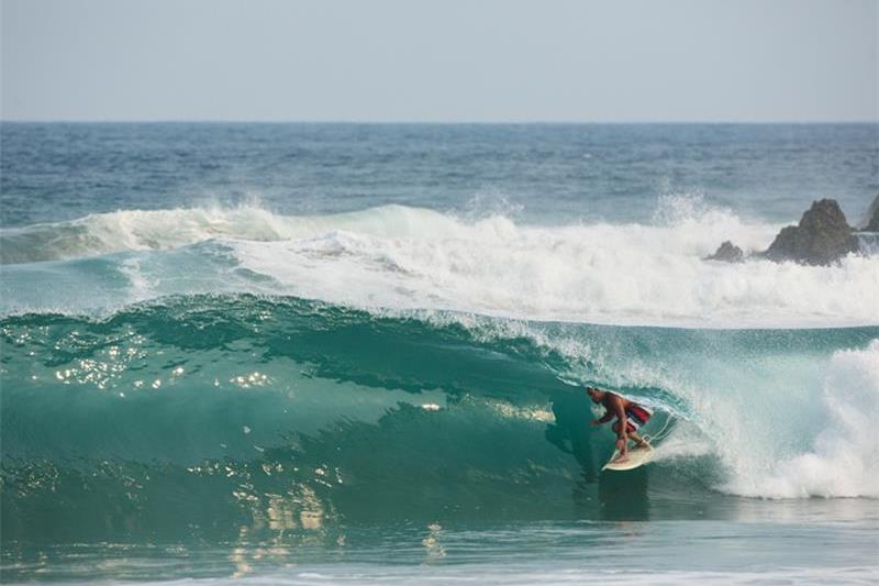 Punta Conejo Resort | Mexico Surf Vacation | Perfect Wave Travel